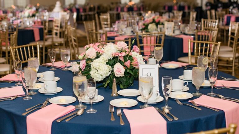 Spring Mill Manor | Event Space