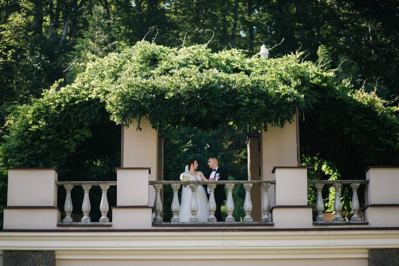 Spring Mill Manor | Event Space