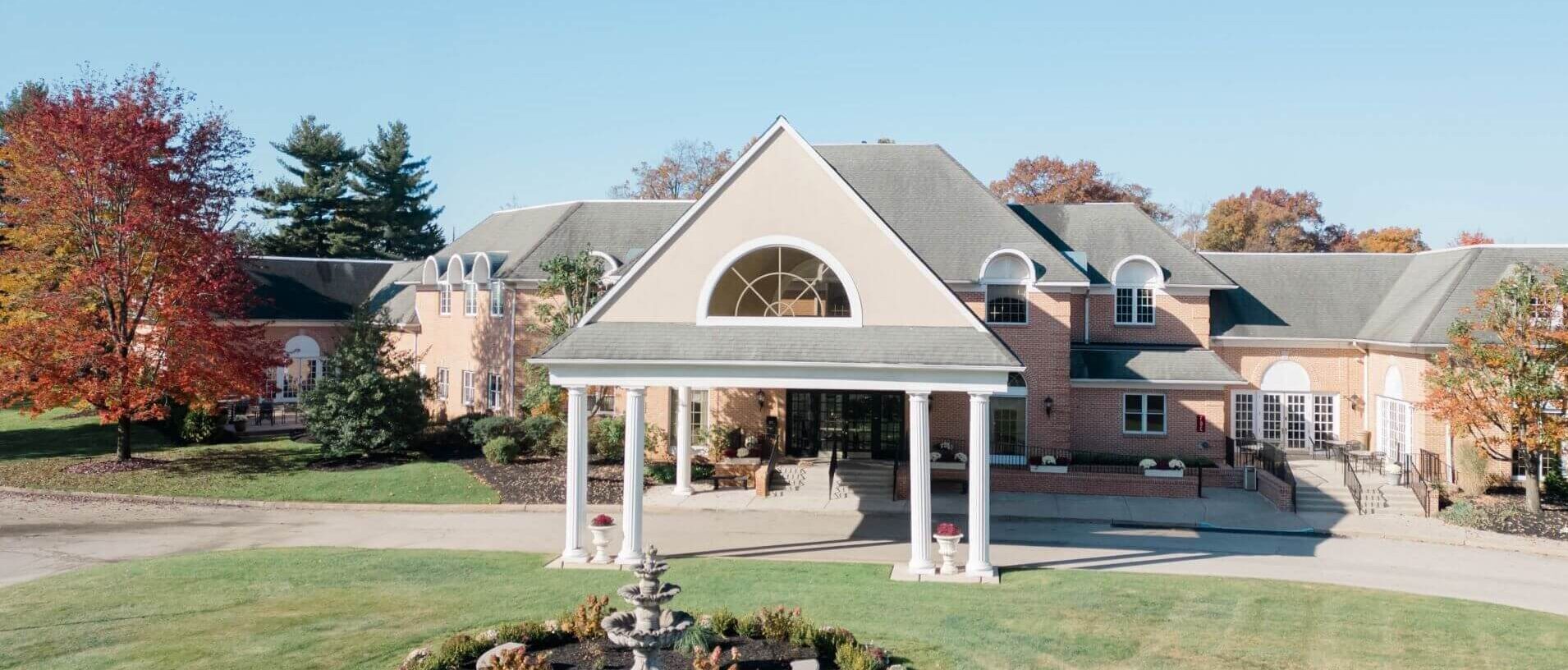 Spring Mill Manor | Spring Mill Manor - New