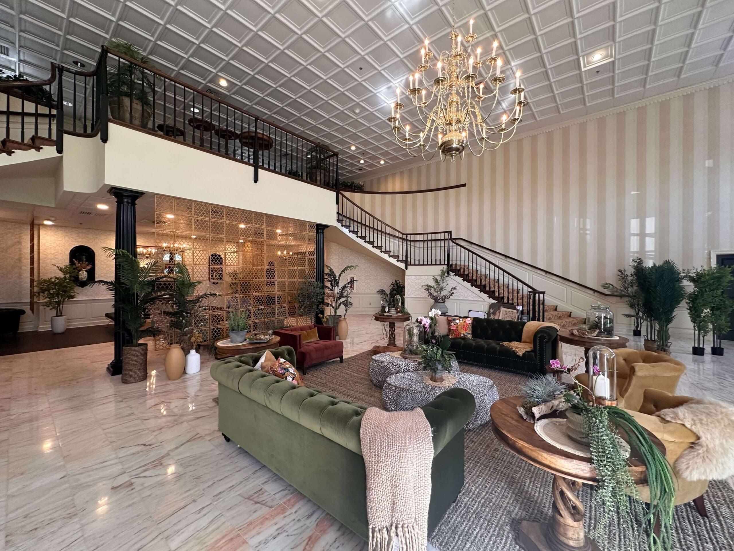 Spring Mill Manor | Home