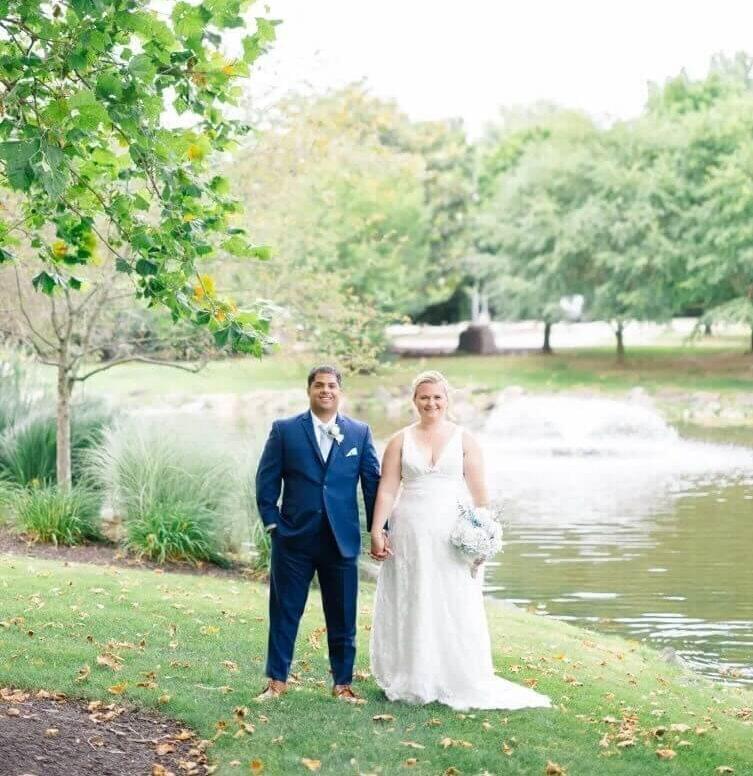 Spring Mill Manor | Premier Wedding Venue in Bucks County, PA